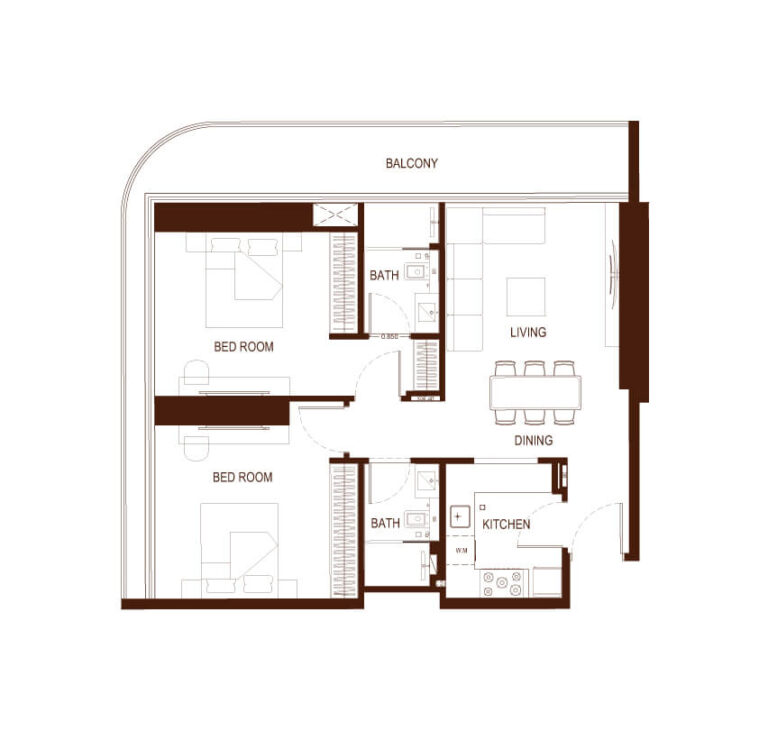 Binghatti Hillviews – Leading Real Estate Agency in Dubai, UAE