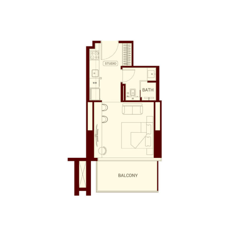 Binghatti Ruby – Leading Real Estate Agency in Dubai, UAE