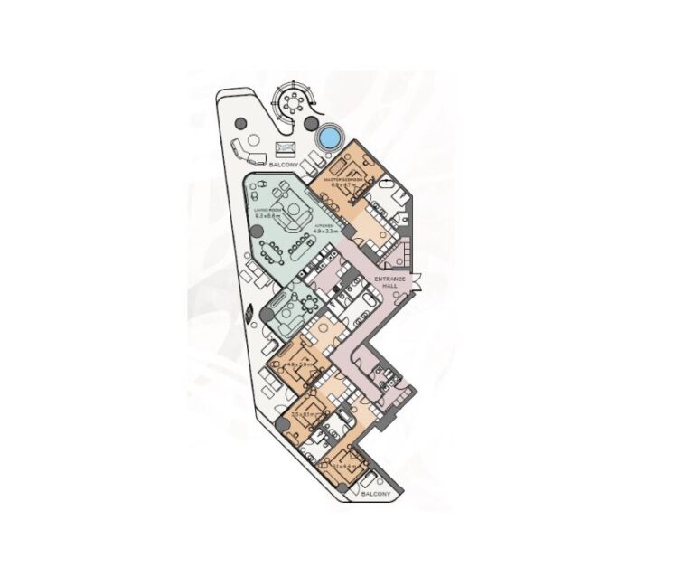 Eywa Tower – Leading Real Estate Agency in Dubai, UAE