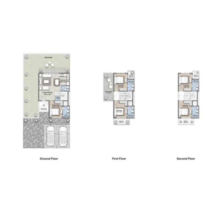 Reportage Hills – Leading Real Estate Agency in Dubai, UAE
