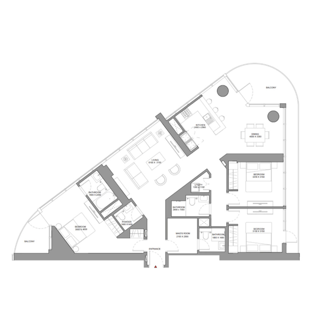 Sobha Solis – Leading Real Estate Agency in Dubai, UAE