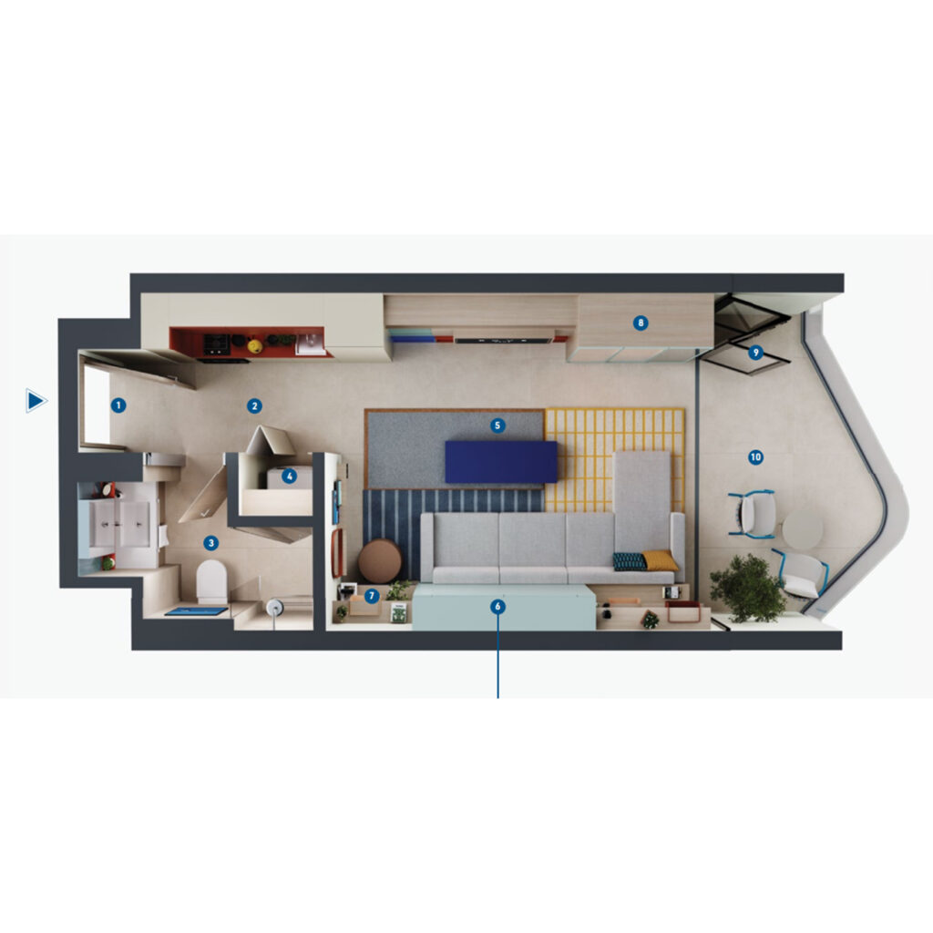Rove Home – Leading Real Estate Agency in Dubai, UAE